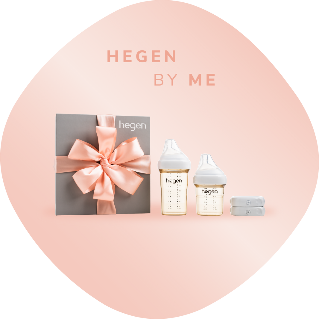 Hegen | Innovative Baby Products For Parents | Shop Now – Hegen ...