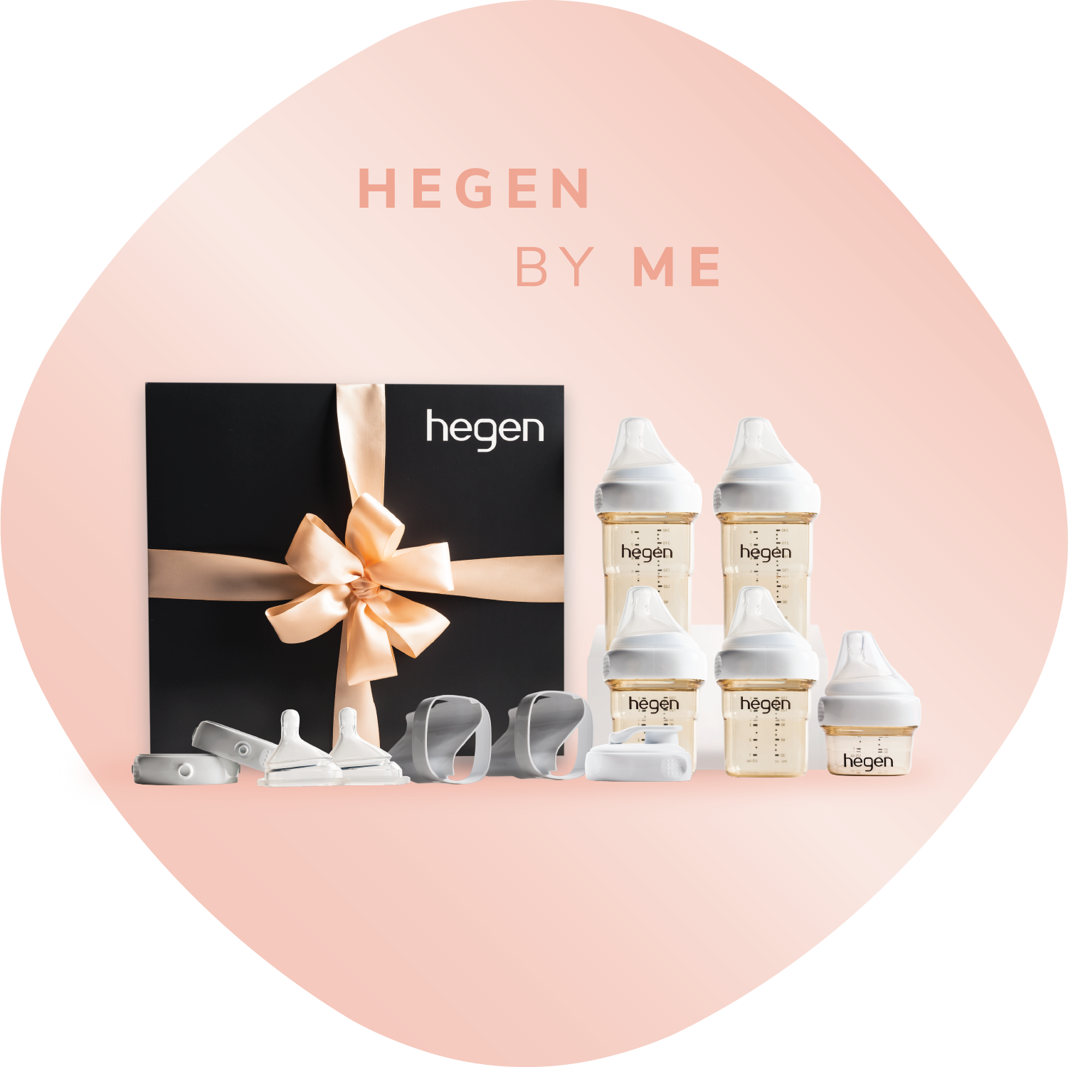 Hegen | Innovative Baby Products For Parents | Shop Now – Hegen ...
