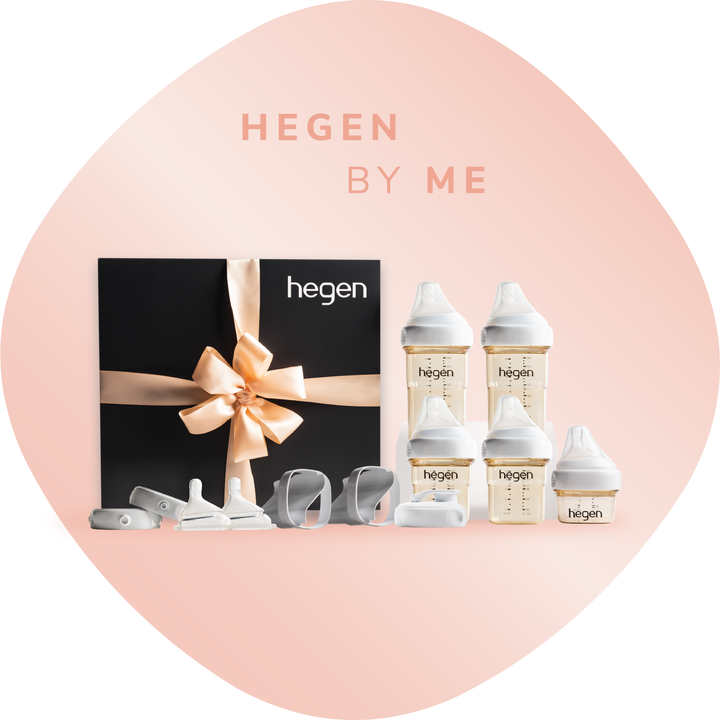 Hegen | Innovative Baby Products For Parents | Shop Now – Hegen ...