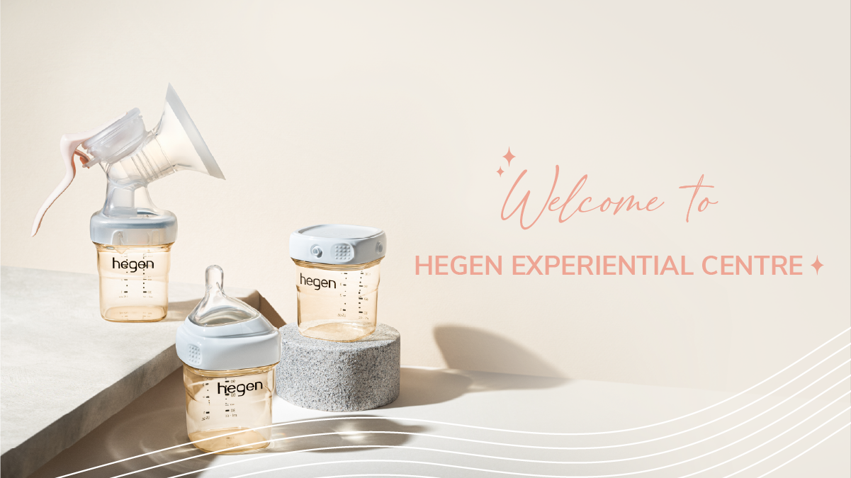 Hegen | Innovative Baby Products For Parents | Shop Now – Hegen ...