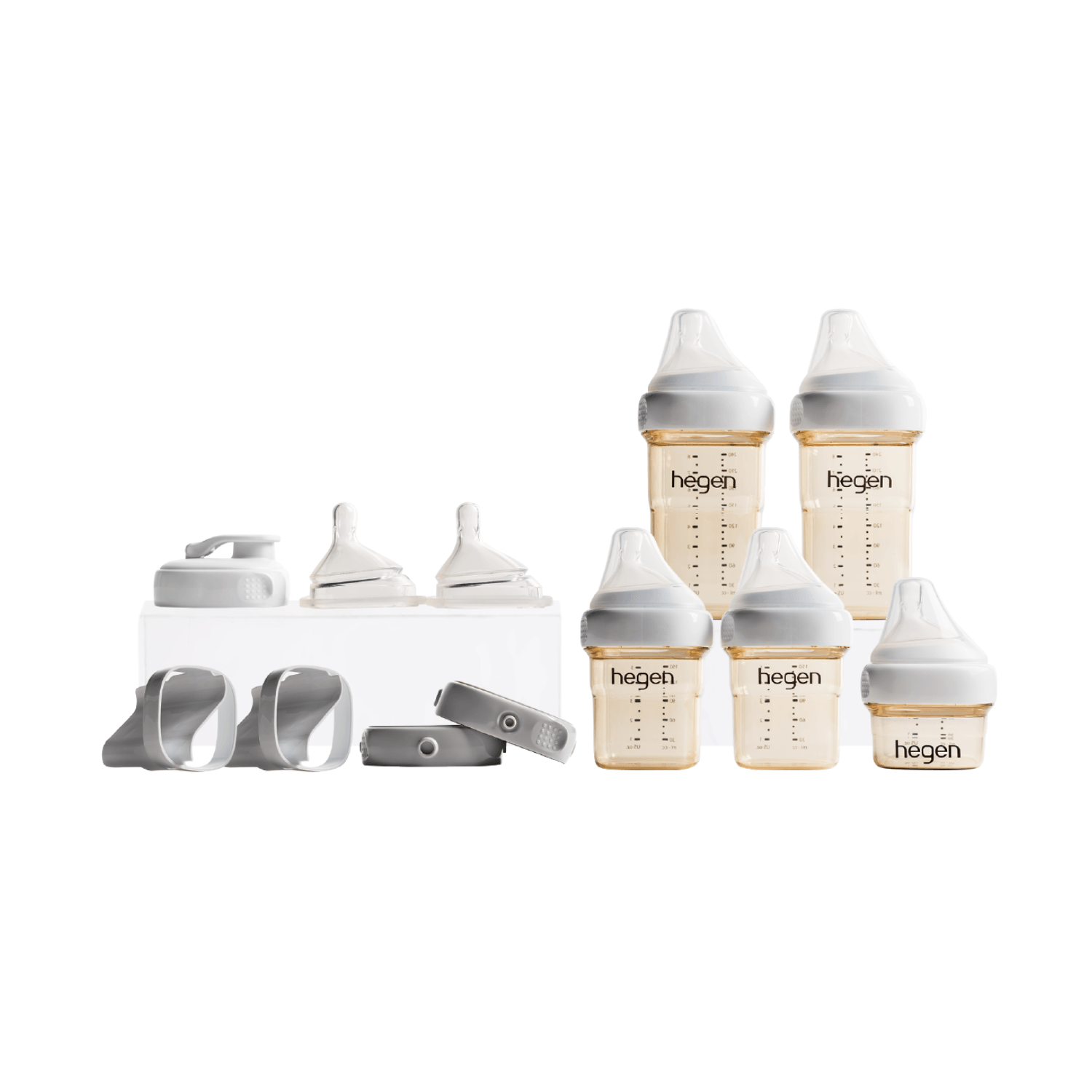 Hegen | Innovative Baby Products For Parents | Shop Now – Hegen ...
